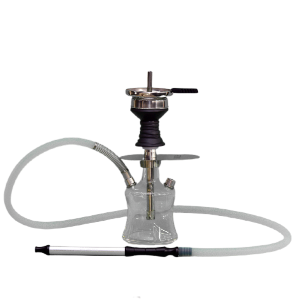 Smoke Cube MC 21 - silver, 59,90