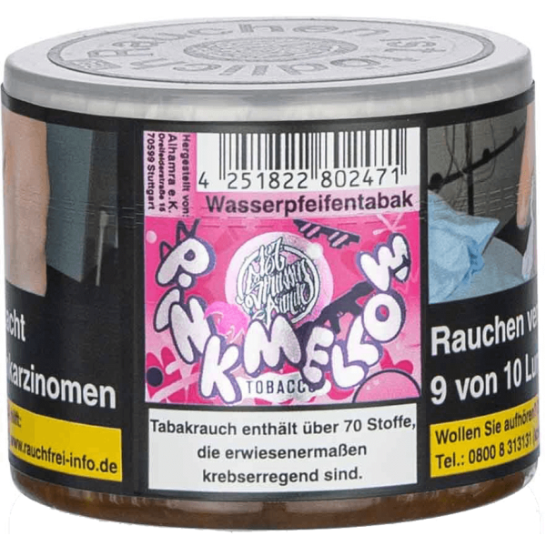 Shisha Shop Berlin - Mall of Shisha