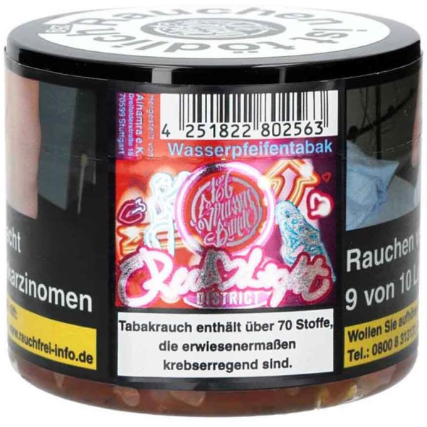 187 - Red Light District 25g, 4,00